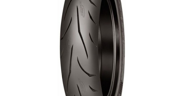 KAWASAKI Z300 ÖN LASTİK SPORT FORCE RADIAL 110/70 ZR 17 54W MİTAS