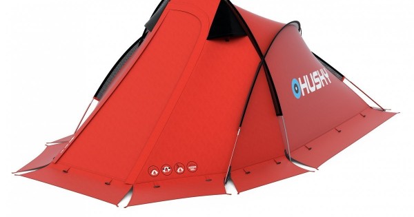 HUSKY FLAME 2 KISILIK CADIR