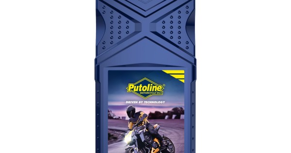 Putoline Sport 4R 10w-40