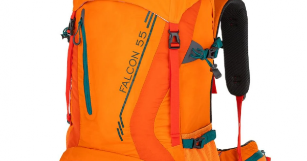 Loap Falcon 55 Lt Trekking Çantası
