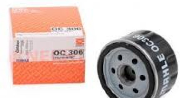 BMW R1200 GS/Nine T/F650/700/800 GS/ADV OC 306 Mahle Yağ Filtre